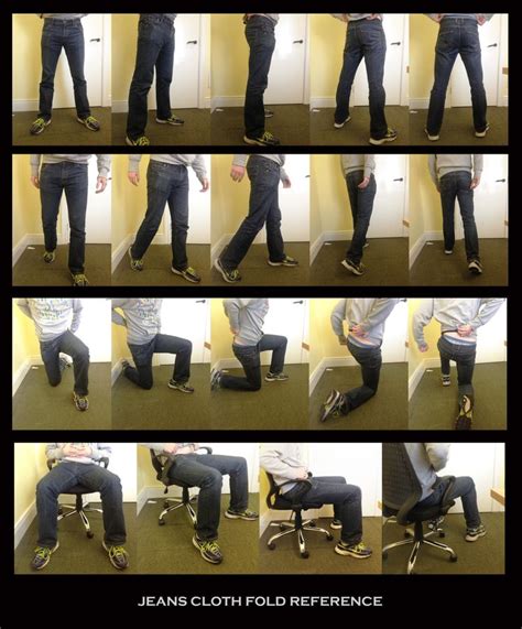 Michael Arbuthnot Body Reference Poses Poses Pose Reference