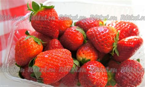 Как приготовить клубнику в шоколаде в домашних условиях 8 фото в рецепте