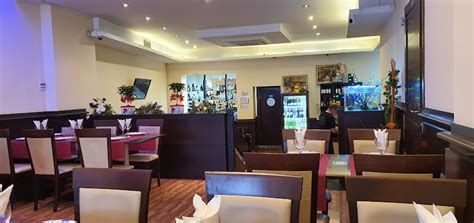 Restaurant Shiqi Yu Revisión Y Opiniones Antojito Mexicano