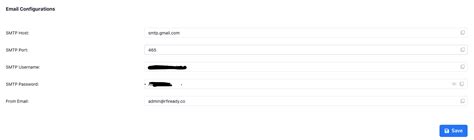 Cant Send Password Reset Code · Issue 175 · Authorizerdevauthorizer