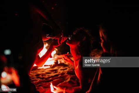 Passed Out Drunk Silhouette Photos And Premium High Res Pictures Getty Images
