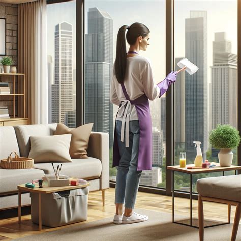 Como Limpiar Mi Cuarto Consejos Expertos Para Limpieza De Cuartos