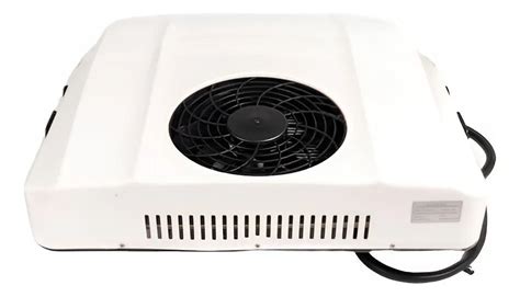 Kit Aire Acondicionado Tipo Techo Electrico Universal 24vol Coldmaster México