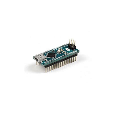 Arduino Nano Anu Electronics