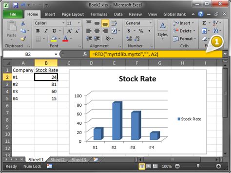 Customize Excel Ui In Delphi Task Panes Automation Add Ins