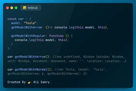 Javascript Frontend Frontendengineer Ali Sabry 11 Comments