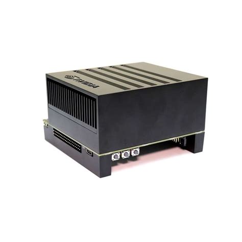 NVIDIA Jetson AGX Xavier Development Kit Robo Nepal