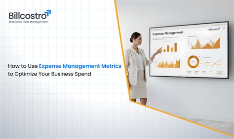 Blogs How To Use Expense Management Metrics To Optimize Your Business