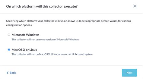 Running The Azure Data Lake Storage Gen2 Collector