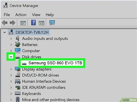 4 Ways To Check If A Windows Hard Drive Is A Ssd Or Hdd