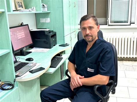 Нови началници оглавиха отделения в КОЦ Враца вижте кои са те