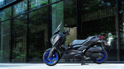 Yamaha Xmax 300 Alle Technischen Daten Zum Modell Xmax 300 Von Yamaha