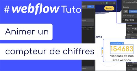 Number Counter Flow At Cynthia Forsman Blog