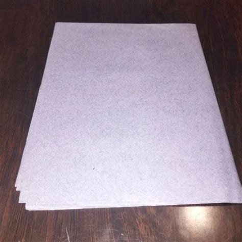 120gsm White Unbleached Paper At Rs 52 Kg Unbleached Paper In Agra