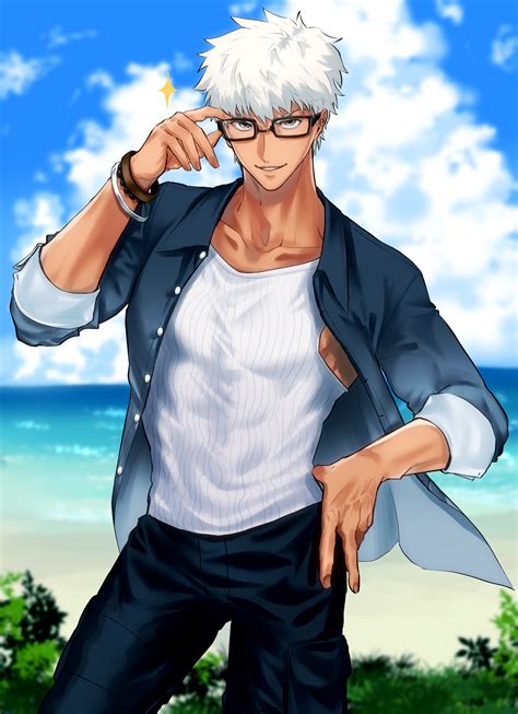 Archer And Archer Fate And More Drawn By Hourinoki Danbooru