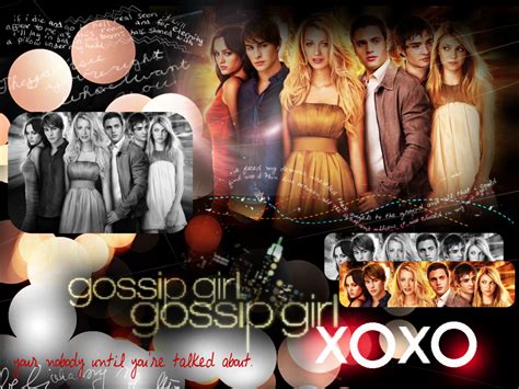 Gossip Girl Gossip Girl