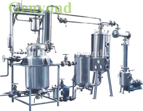 Factory Direct Ultrasonic Solid Liquid Extraction Equipment With