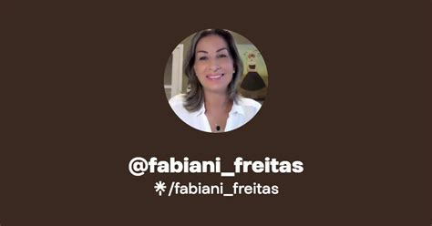 Fabianifreitas Linktree