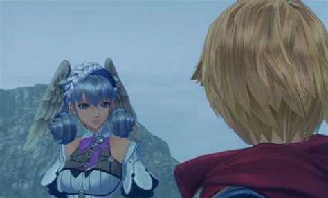 Pin By Jared Robinson On Shulk Monado Xenoblade Chronicles Zelda
