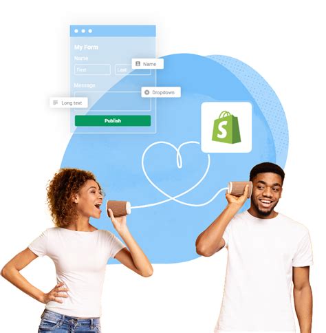 Best Shopify Form Builder For 2022 123formbuilder