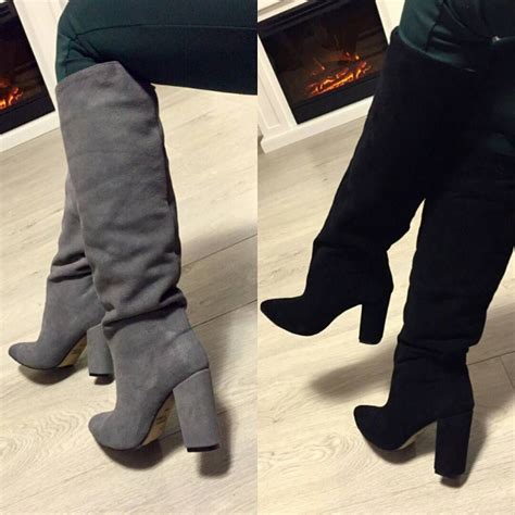 Сапоги евро зима в стиле Ivartik серые натуральные Цена 1610 грн 70 Идут размер в размер