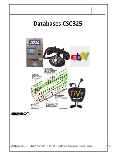 introduction to databases pdf databases conceptual model