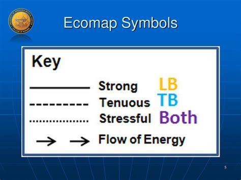 PPT Ecomap PowerPoint Presentation Free Download ID 3038877