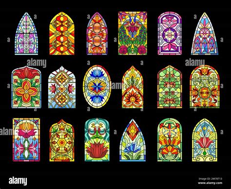 Window Frame Template
