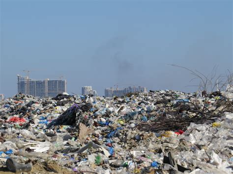 ბათუმის მუნიციპალური ნაგავსაყრელი Yourshot Photo Contest