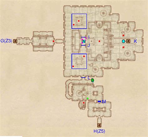 File OB Map The Old Way Hall Of Epochs UESP Wiki The Unofficial Elder Scrolls Pages