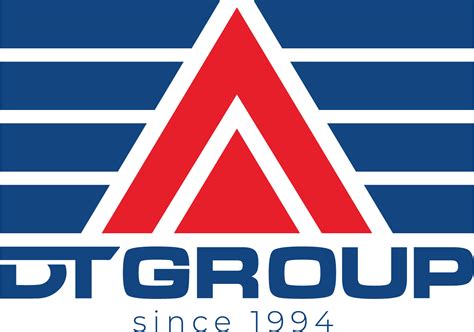 Giới Thiệu Dt Group