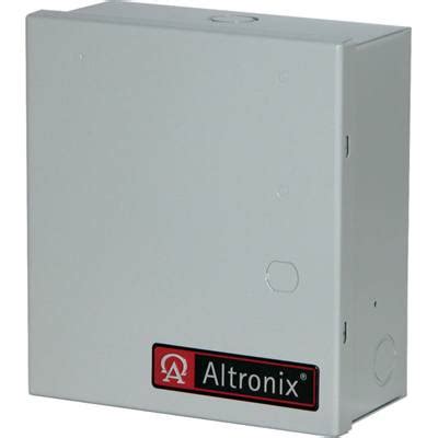 Altronix ACM CBE Access Control Accessory Specifications Altronix Access Control Accessories