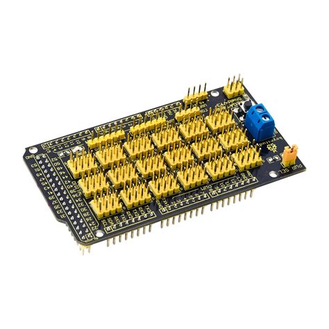 Kicad Arduino Po Slovensky