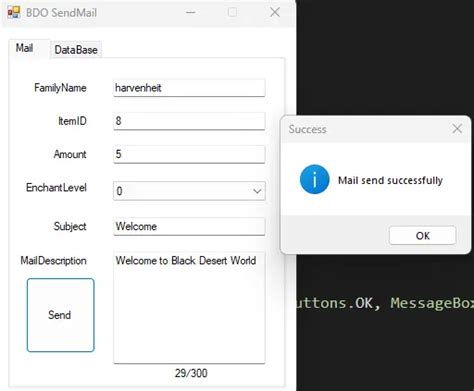 Simple Mail App Ragezone Mmo Development Forums
