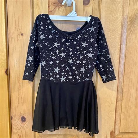 Danskin Now Other 2 Ballet Dance Performance Girls Leotard Suit