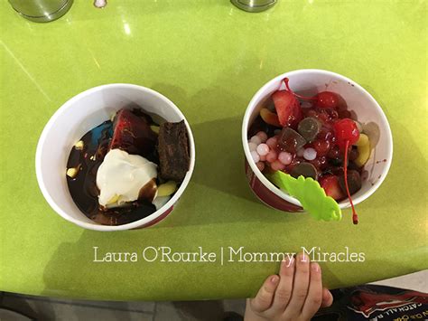 My Way Or The Froyo Highway A Menchies Canada Giveaway