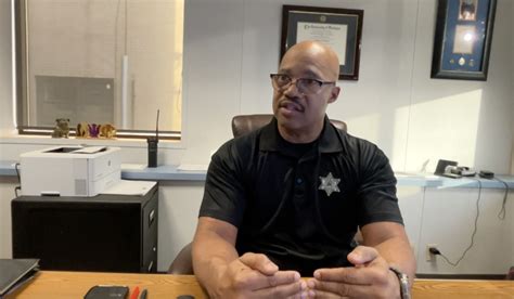 Tension Around Immigration And Customs Enforcement Flaring In Jackson