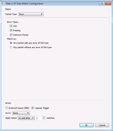 What Is A Crc Cyclic Redundancy Check Total Phase