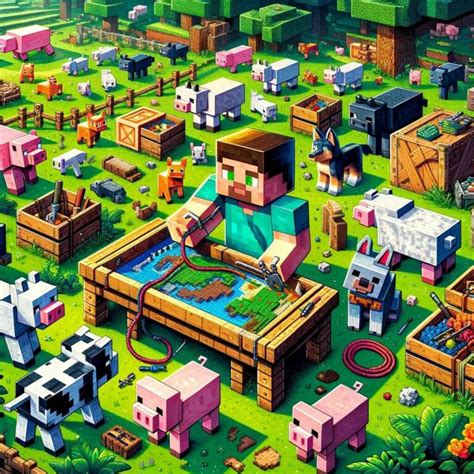 Jak Stworzyć Mapę W Minecraft Nawigacja W świecie Bloków
