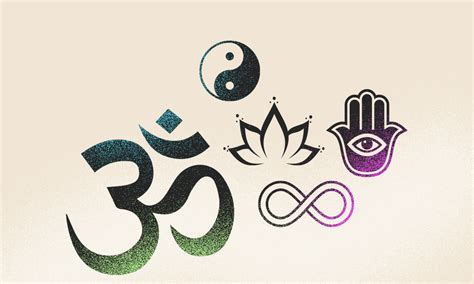 Spiritual Awakening Symbols