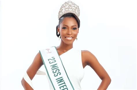 Model Bolarinde Roseline To Represent Nigeria At Pageantry In Japan