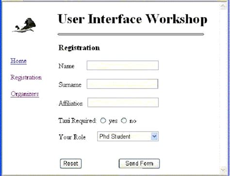 Xhtml Example Xhtml Introduction Geeksforgeeks