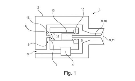 Gas Injector And Method For Operating Gas Engine Energy News