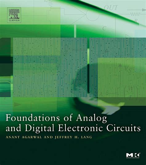 Other Ebooks Foundations Of Analog And Digital Electronic Circuits Was Listed For 1000 On 14