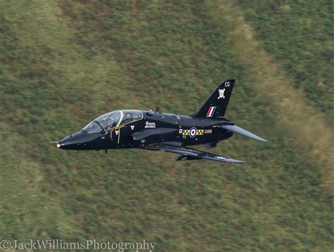 Bwlch Top Shelf 24th September Fightercontrol