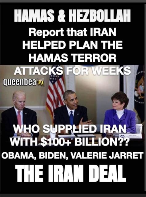 Obama Was Funding Iran 🇮🇷 During His Administration Tenure With Cash