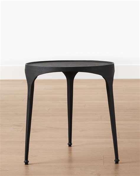 Haskell Side Table Mcgee And Co
