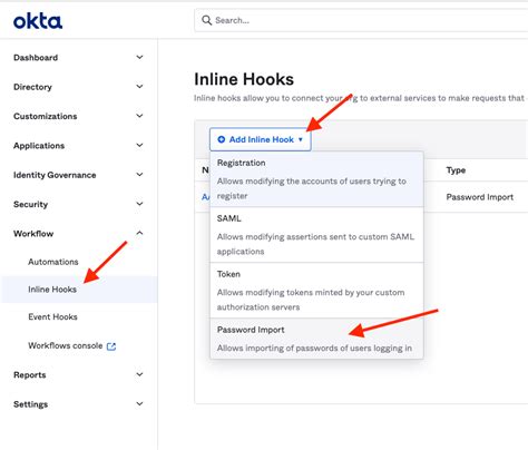 Office 365 Azure Ad Seemless Users And Passwords Migration To Okta