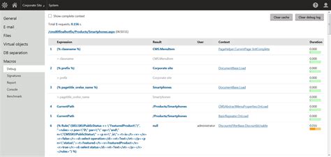 Kentico 8 Technology Macro Improvements