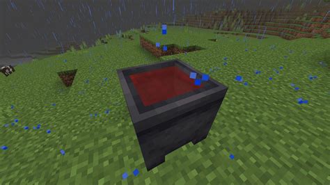 Can You Put Water In A Cauldron In The Nether At Sheila Tejada Blog